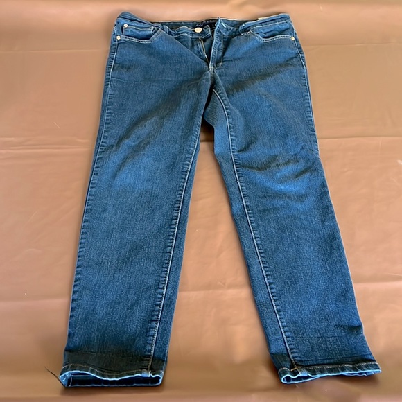 Code Bleu | Jeans | Code Bleu Chloe Skinny | Poshmark